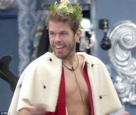 Perez Hilton Branded Britains Most Hated Man Daily Mail Online