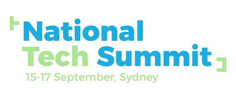 National Tech Summit 2025 Tech Council Of Australia