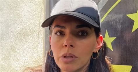 Actriz Cubana Livia Brito Revela Por Qué No Puede Quedar Embarazada