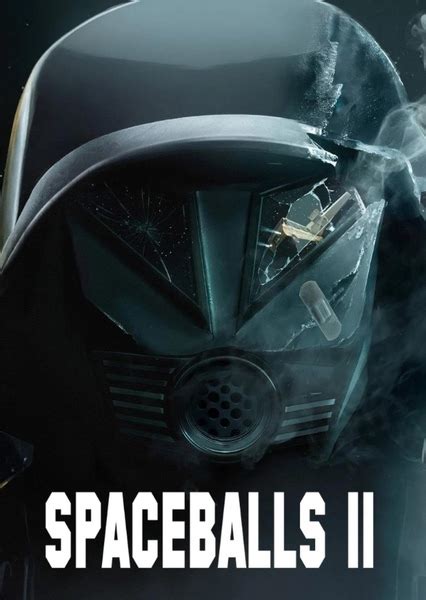 Spaceballs 2 The First Ever Sequel 2027 Fan Casting On Mycast