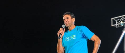 Emir Andraos Biografía E Historia Mendoza Post