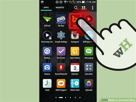 How To Uninstall Bing 9 Steps With Pictures Wikihow
