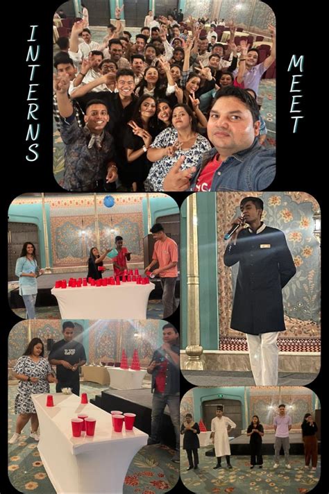 Dinesh Singh On Linkedin Internship Internshipopportunity Teambuilding Workhardplayhard