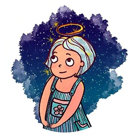 Набор стикеров для Telegram «Подруги»