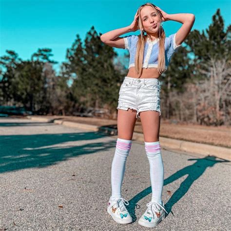 Lilly K Fashion Teenage Girls Girly Girl Outfits Girls Fashion Tween