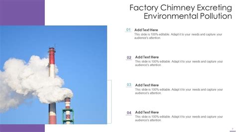 Environmental Pollution Ppt Powerpoint Presentation Complete With Slides