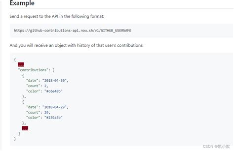 视觉高级篇 如何实现简单的 D可视化图表GitHub贡献图表的 D可视化 阿里云开发者社区