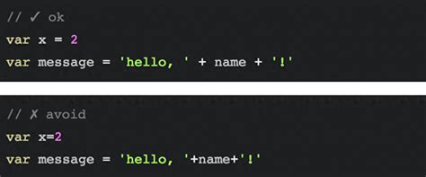Javascript 代码规范,自带 Linter And 代码自动修正行业动态新闻中心江苏优软数字科技有限公司 Javascript 代码规范,自带 Linter And 代码自动修正行业动态新闻中心江苏优软数字科技有限公司
