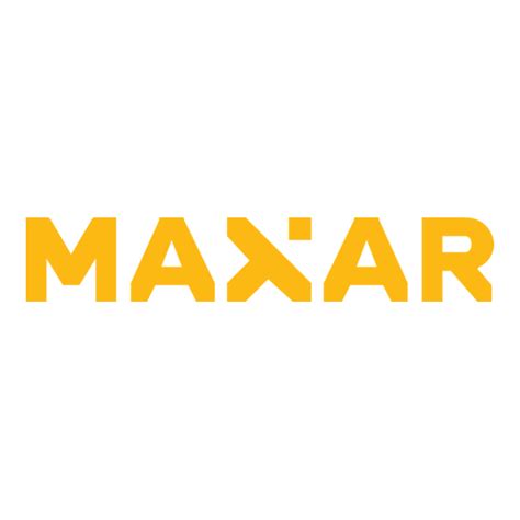 Maxar Logo Png Vector Pdf Free Download