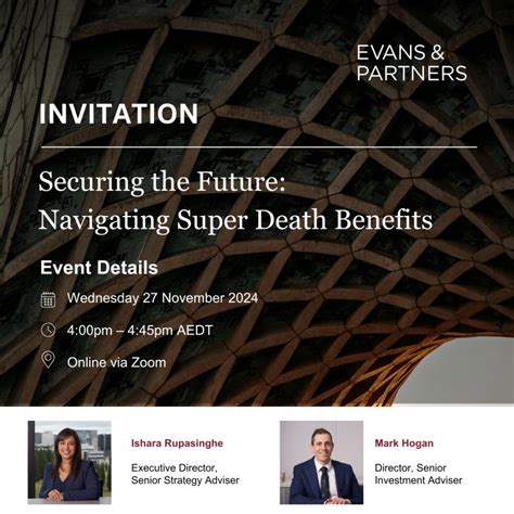 Ishara Rupasinghe On Linkedin With Superannuation Being The Second