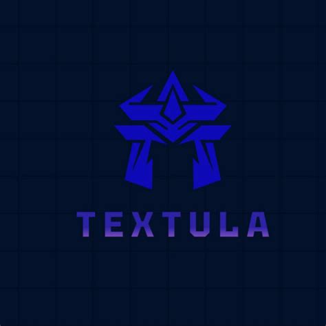 Textula Youtube