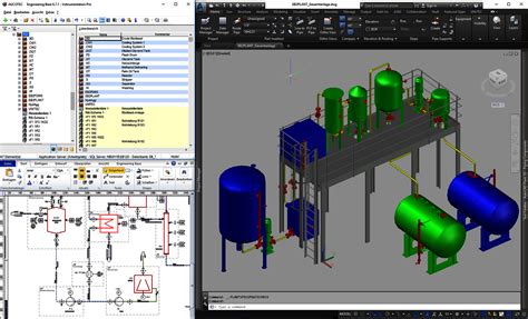 Our Partnership With Aucotec Unitec