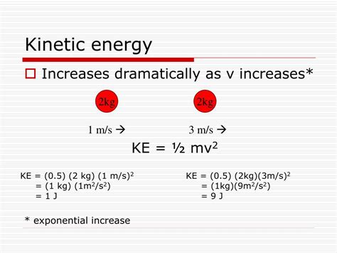 PPT Linear Kinetics PowerPoint Presentation Free Download ID