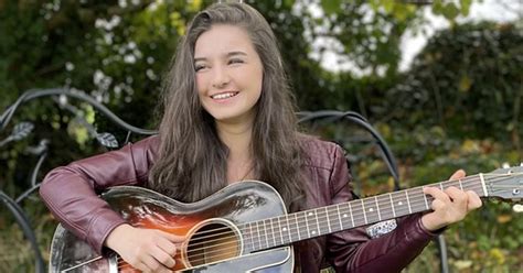 Its A Late Late Date For Donegal Musician Muireann Bradley Donegal Daily