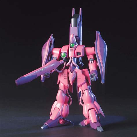 Hguc 63 Amx 003 Gaza C Gundam Pros