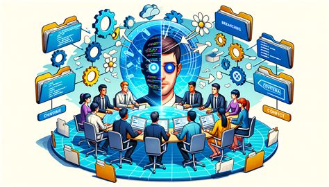 Leveraging Version Control Systems To Revolutionize Design Collaborati