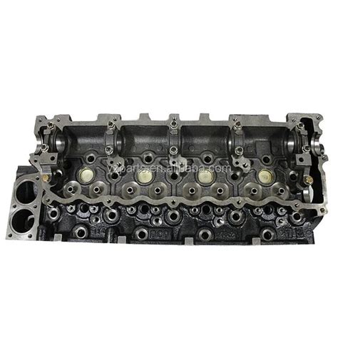 Complete Engines For Isuzu Hombre 4he1 48l Cylinder Head Gasket For