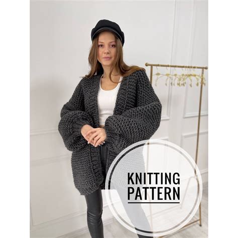 Waterfall Coat Sewing Pattern At Tracy Dibenedetto Blog