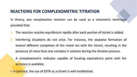 Complexometric Titrationpptx