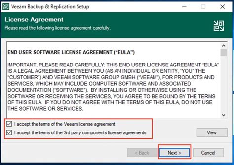 How To Install Veeam Backup And Replication Community Edition With A Dedicated SQL Server