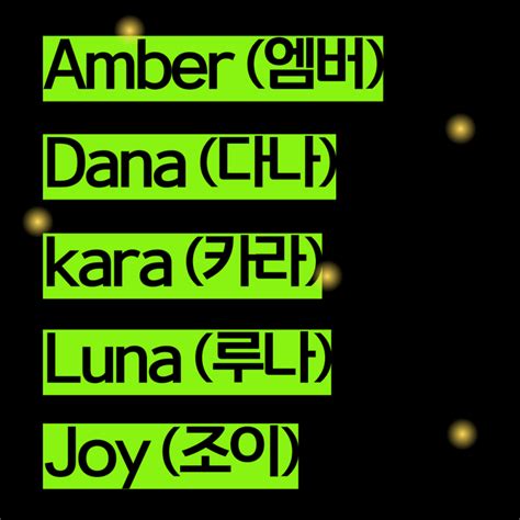 2023ver 트렌디한 예쁜 여자 영어 이름 추천 모음 네이버 블로그