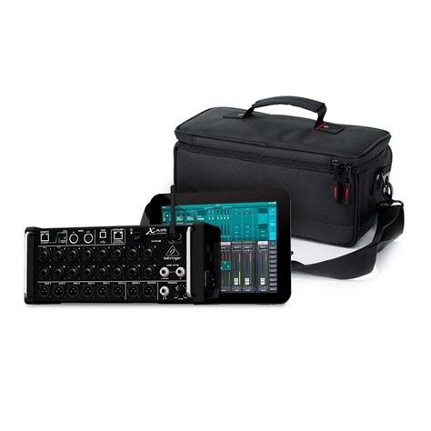 Behringer X Air Series Mixer At Adam Ross Blog