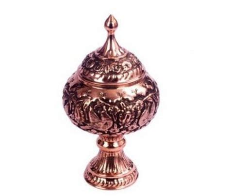 خرید عمده قندان مسی با قیمت استثنایی پخش خرید و فروش ظروف مسی