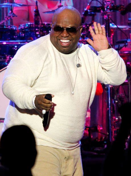 Cee Lo Green Teen Titans