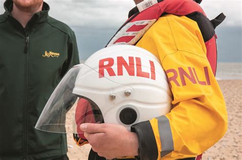 Rnli Gear Haven News