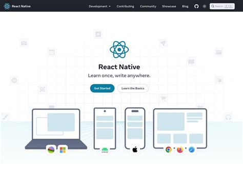 Rodrigo Figueroa On Linkedin React Native New Site Showcasing That