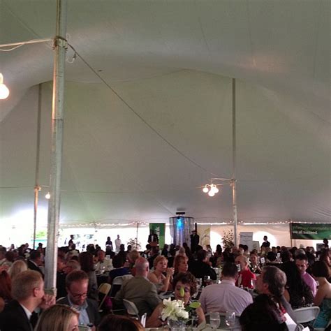 Olmsted Gala Bernice Radle Flickr