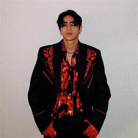 Pin En Christian Yu Dpr Ian