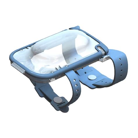 Iv Glove 30 Adult Iv Securement Device Models Ivga0003