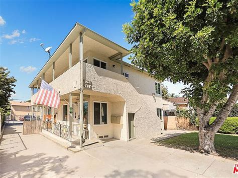 7751 Milton Ave Whittier Ca 90602 Mls 26698353 Zillow
