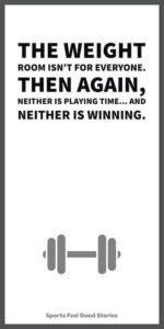 13 Inspirational Quotes For Athletes That Have Deep Meaning