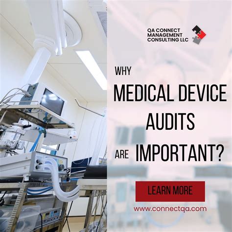 qa connect management consulting llc on linkedin medicaldeviceaudit qualityexcellence