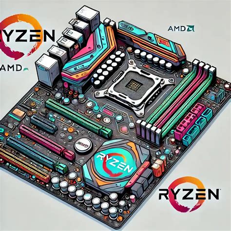 Amd Ryzen Motherboard Price List And Buyers Guide Price India