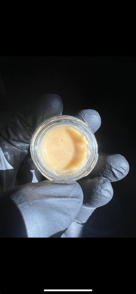 Pancake Stomper 37u Flower Rosin R Flowerrosin