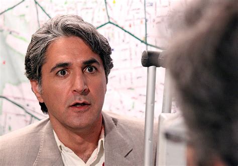 بیوگرافی مهدی صبایی؛ از رامین بدون شرح تا قاسم در دلدادگان ستاره