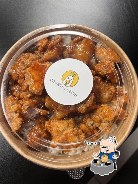 Country Seoul Griffith Restaurant Menu Prices And Reviews