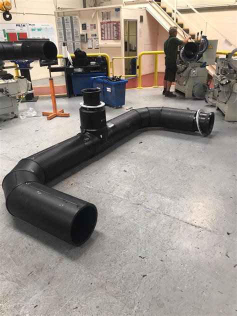 Simona Peak Pipe Systems Ltd On Linkedin Simona Peakpipesystems Polyethylenesolutions