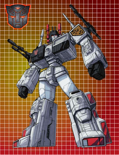 Tf G1 Trypticon Purple Decepticon Background Artofit