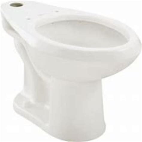 American Standard Madera 1 0 1 6 Gpf 15 In Height Top Spud Elongated