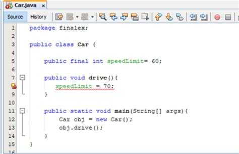 What Is The Difference Between Static And Final Pediaacom