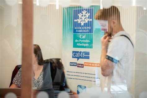Hendaye La Caf Et La Cpam Font Guichet Commun Euskal Herria Mediabask