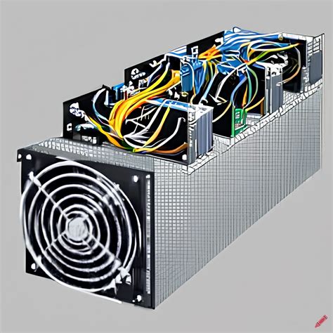 The Power Of Firmware How ASIC Miner Firmware Can Boost Performance And Efficiency