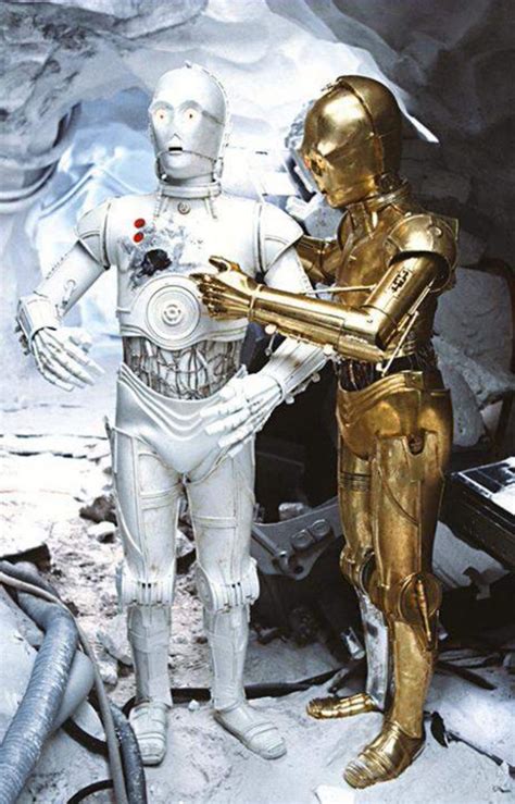 3po Series Protocol Droid Wookieepedia Fandom