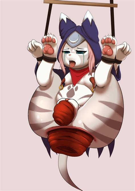 Rule 34 Absurd Res Anal Prolapse Anus Bodily Fluids Broken Pelvis