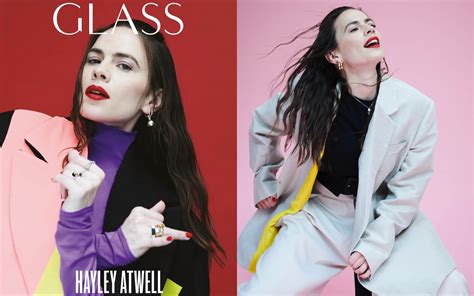Glass Magazine Roksanda
