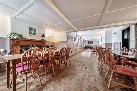 Lot 147 Auction 257 Freehold Public House With Living